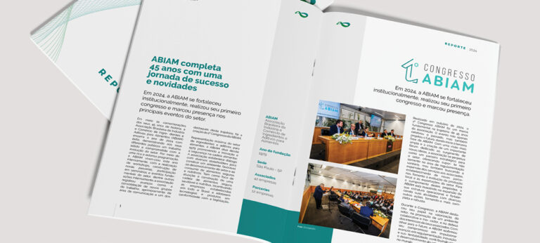 Reporte ABIAM 2024 – Abiam
